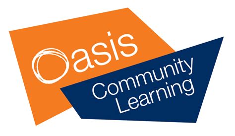 Oasis Community Learning Login