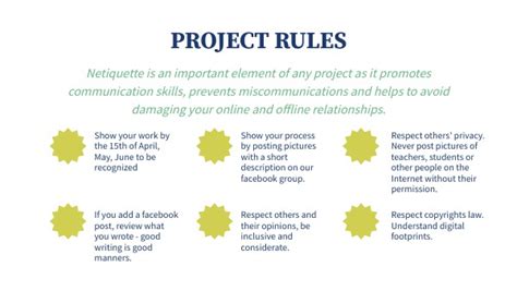 Project Rules