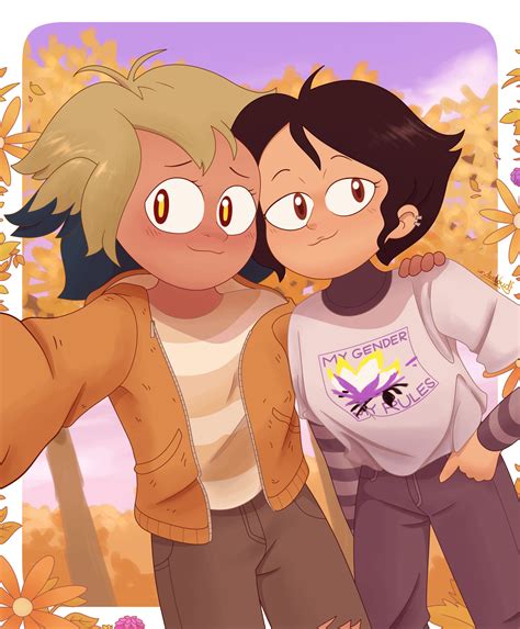Masha And Their Basilisk Gf 💛💚 Rveexmasha