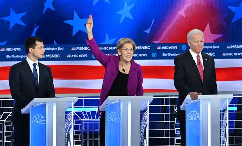 Flipboard Here Are The Top Moments From The Fifth Democratic Debate