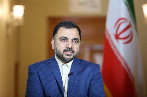 فرارو ماجرای تولید گوشی ایرانی از زبان وزیر ارتباطات