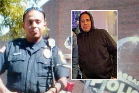 Sudden Death Of Passaic Police Officer Shakes Community South Passaic