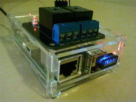 Getting Started With My Raspberry Pi Part 2 Rpi Specs And