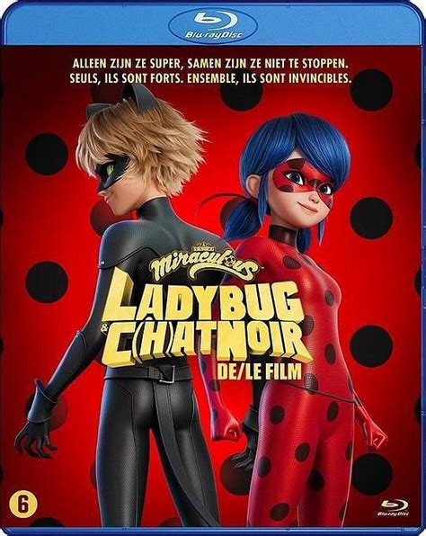 Miraculousle Film Yahoo
