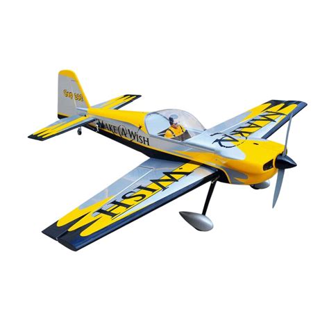 Cap 232 Make A Wish 10cc Arf 1450mm Epgp Seagull Models Intermodel Sas