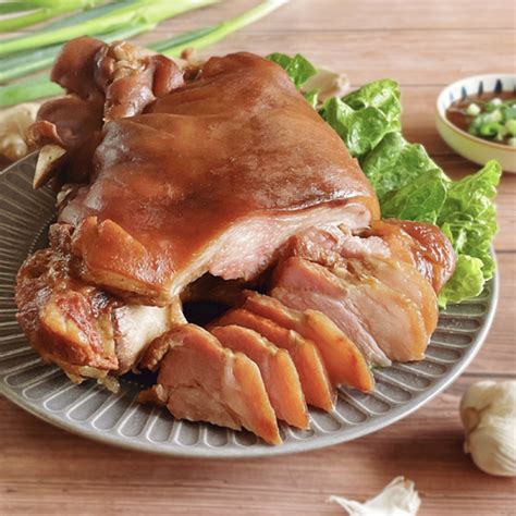 豬 鼎上鮮