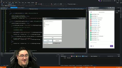 Science And Technology Review Tutorial Diy Twitch Chat Bot 9 Youtube
