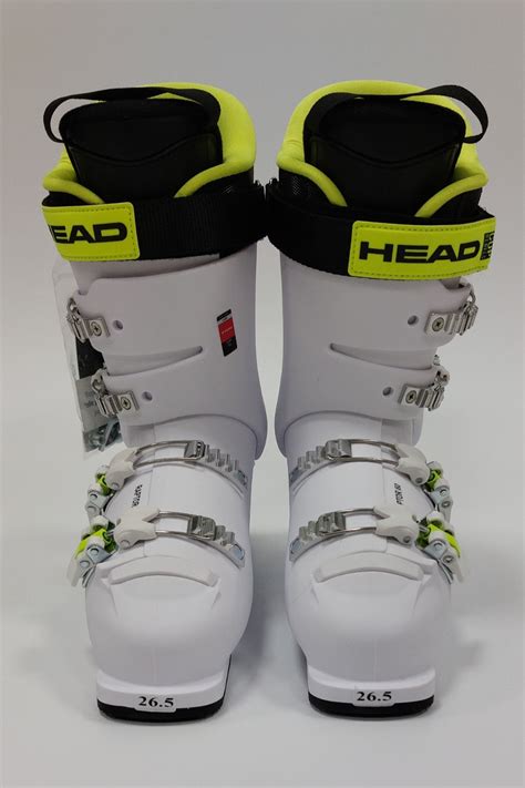 Head Raptor 60