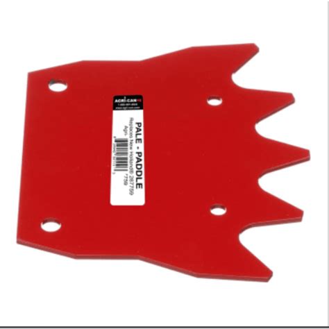 Beater Blade Agrimark