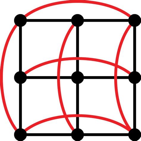 Example Of A Hamming Graph H 2 3 Download Scientific Diagram