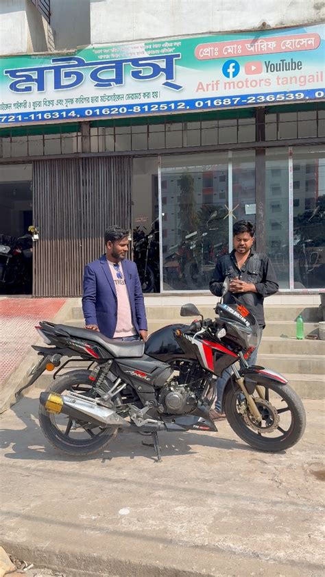 আরিফ কথা দিয়ে কথা রাখে না কতটুকু বাস্তব Arif Motors Tangail Facebook