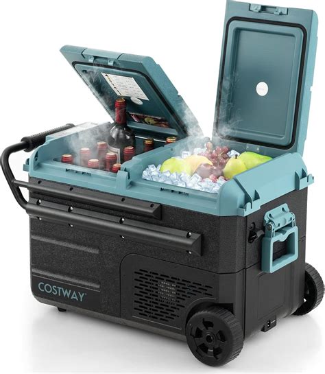 Small Freezer On Wheels At Charles Kintore Blog