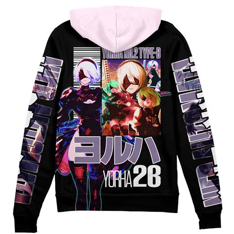 Animedwarf Usagi Tsukino Sailor Moon Streetwear Zip Hoodie Jacket