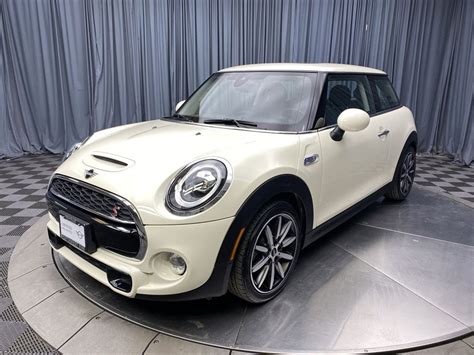 MINI Cooper Rosewood Edition HD Wallpapers Wallpaper Cave