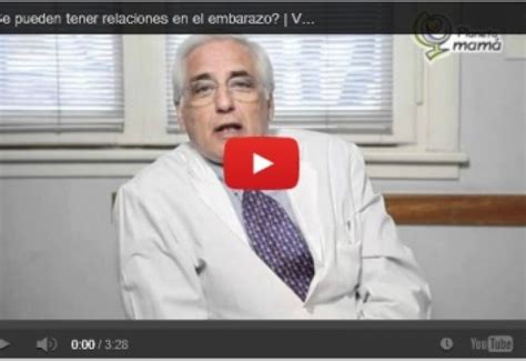 ¿se Pueden Tener Relaciones Sexuales En El Embarazo Planeta Mamá