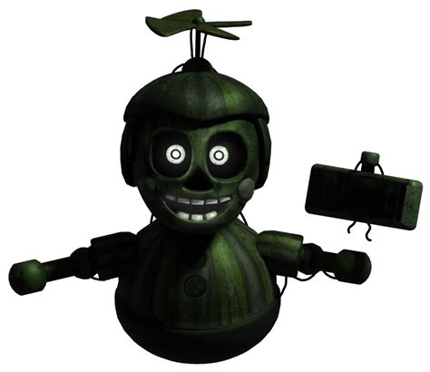 Phantom Bb Vr Full Body By Srfuntimetico On Deviantart