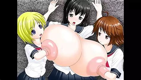 Mega Breast Expansion Part 5 Xhamster