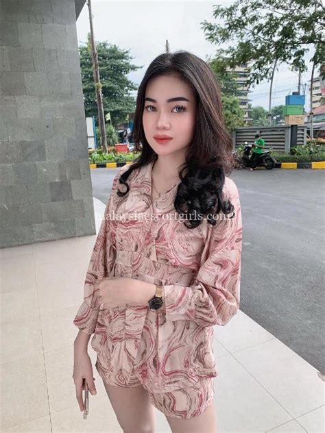 Lydia Elite Escort In Kuala Lumpur Kl Girls