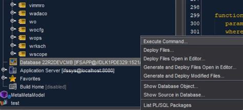 Ifs Developer Studio Ifs Community