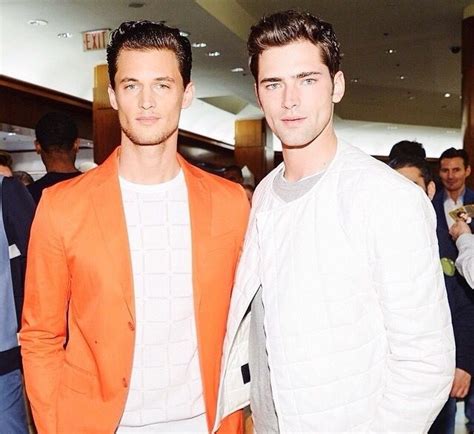 Great Looks Mensfashion Sean Opry Leather Jacket Men Calvin