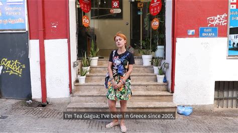 ქართველი ქალები საბერძნეთიდან Georgian Women From Greece Youtube