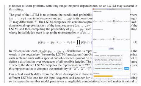 Latex Cto
