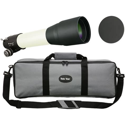 Tele Vue Apo Refractor Telescope High Point Scientific