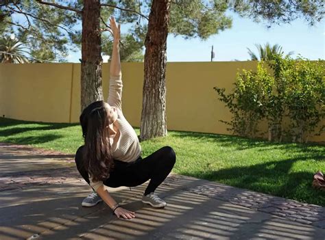 Hip Mobility Exercises Proven Hip Stretch Routines