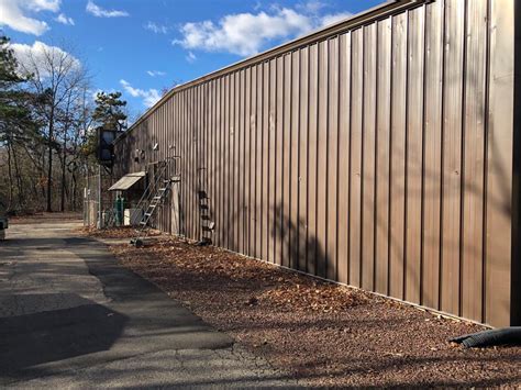 Our Facility Chemo Dynamics