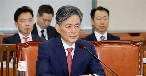 조지호 백 경정 좌천성 인사 맞다외압 폭로 때문은 아냐