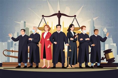 Claridad En Los Concursos De Jueces El Comercio