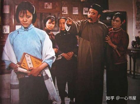 再读鲁迅小说《伤逝》：涓生和子君的爱情悲剧，不只是因为钱 知乎