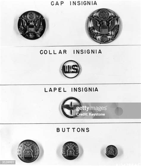 Us Army Rank Insignia Identification Gallery Us Army Rank Insignia