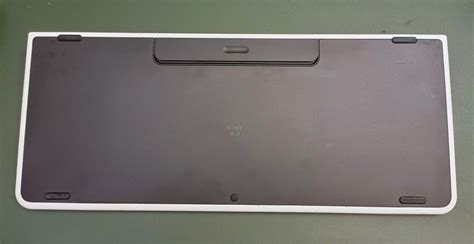 Logitech K780 Multi Device Wireless Keyboard Computers And Tech Parts And Accessories Computer