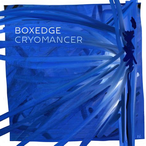 Cryomancer Boxedge Music