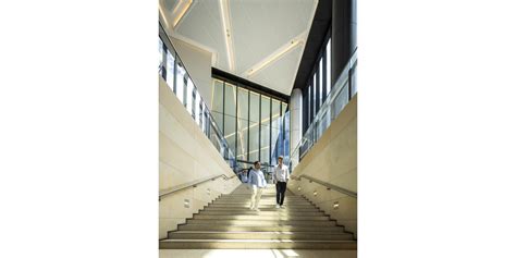 Award Recognition For Salesforce Tower News