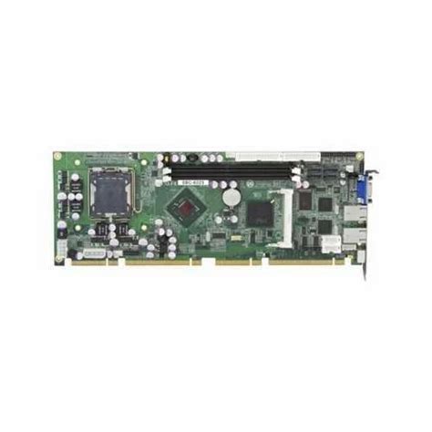 Single Board Computer Motherboard At Best Price In Chennai By Enovas