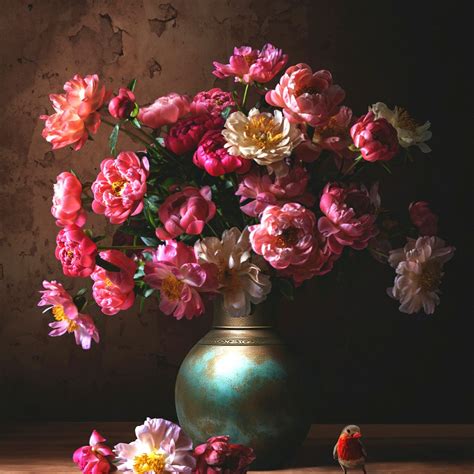Background Still Life Flower
