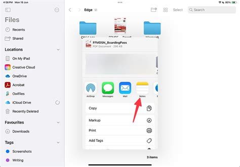 How To Annotate PDFs In Apple Notes TechWiser