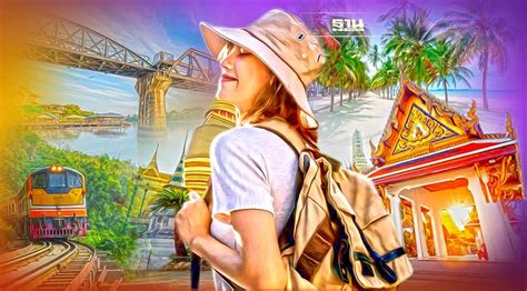 เปิด 10 จังหวัดยอดฮิต คนไปเที่ยวช่วงวันหยุดยาว เดือนตุลาคม 2565