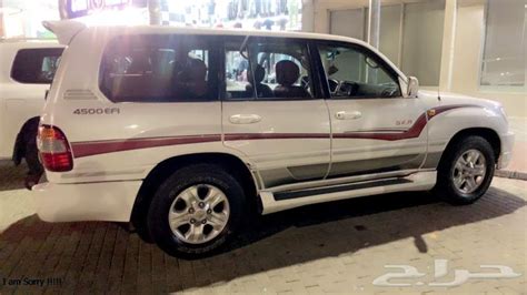 جيب لاند كروزر 2007 Gxr موقع حراج