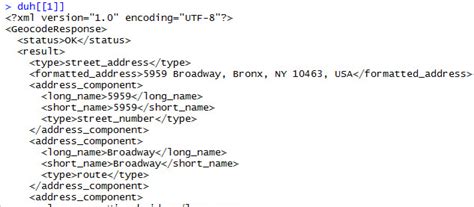 Reverse Geocode Using Google API And XML Package In R PART 3 R Bloggers