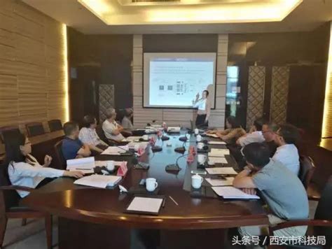 市科技局組織集成電路重點項目立項論證 每日頭條