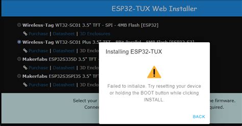 Wt32 Sc01 Plus 8bit Parallel 35 Firmware Download · Issue 26 · Sukesh