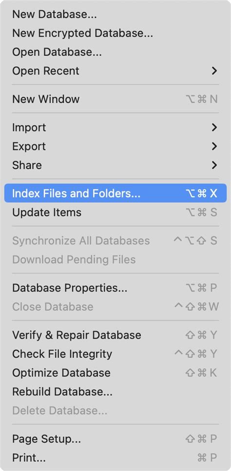 Using Devonthink With Mail Archiver For Pdfs