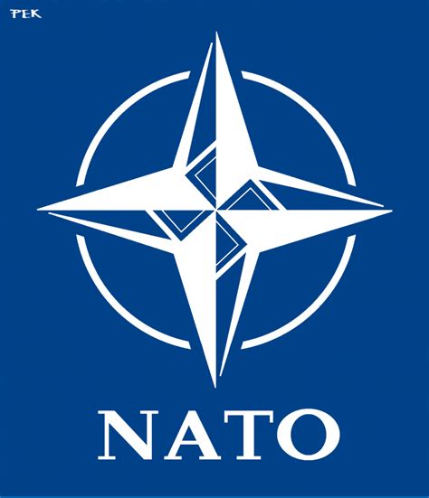 Nato Logo Png