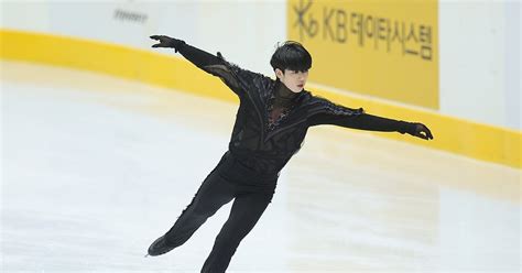 차준환 프리 스케이팅