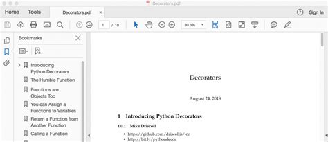 How To Export Jupyter Notebooks Into Other Formats Mouse Vs Python