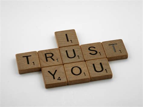 The Trust Problem Most Organizations Dont Know They Have Smartbrief