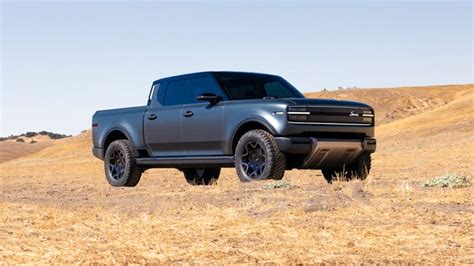 Scout Suvs And Pickup Trucks Reviews Pricing And Spec